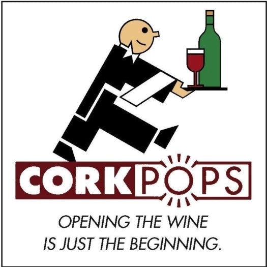 Cork Pops – Wine Craft