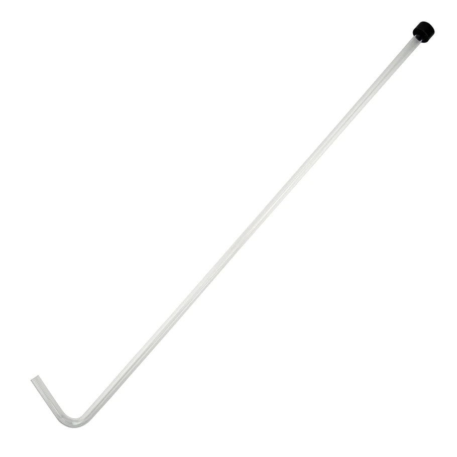 Racking Cane (3/8 in x 24 in) – Wine Craft