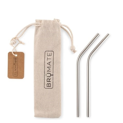 BrüMate Reusable Wine Straws – V&A CRAFT
