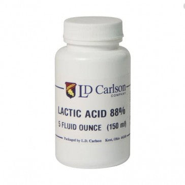 Lactic Acid – Wine Craft